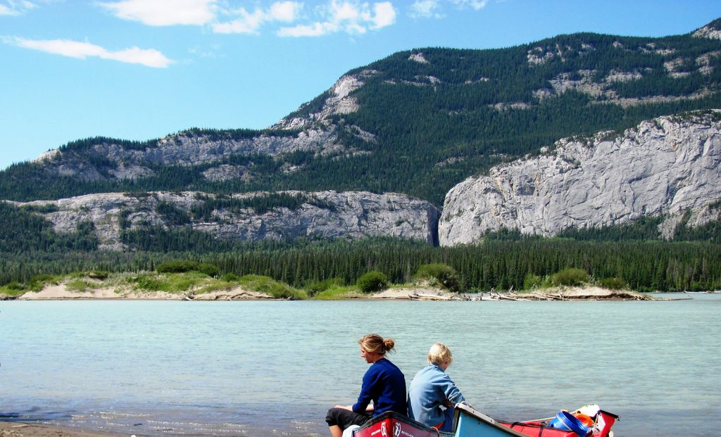 Things To Do - Yellowhead County