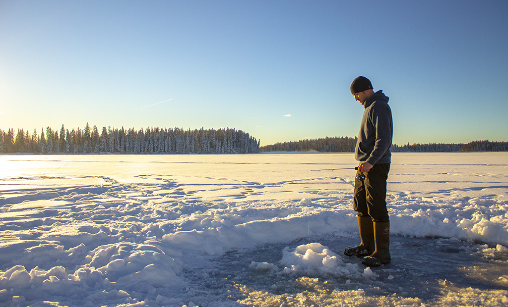 Yellowhead County Municipal Campgrounds & Parks - Yellowhead County