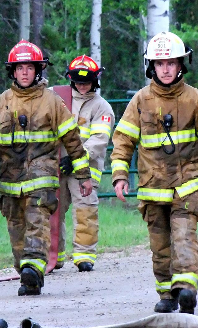 About Us - Yellowhead County