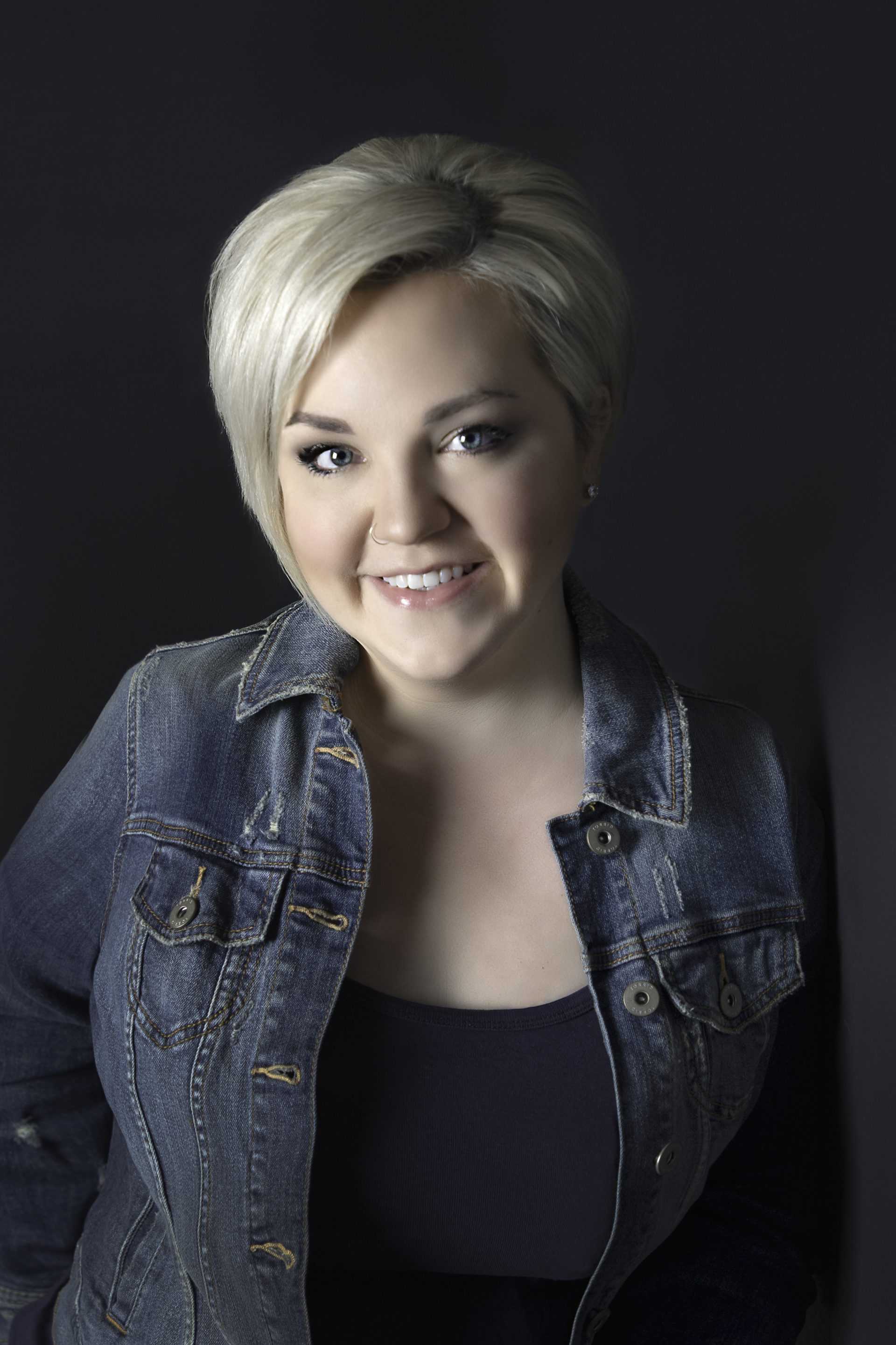 Why We Volunteer Spotlight: Adele Hamilton - Yellowhead County