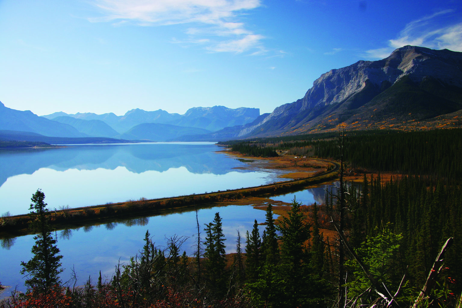 Home - Yellowhead County