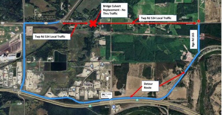 Home - Yellowhead County