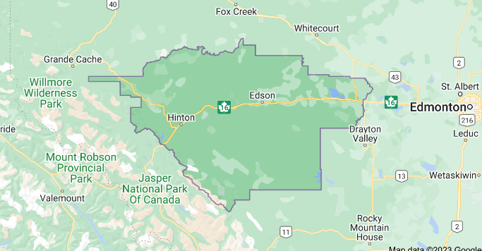 Planning & Development Guides - Yellowhead County