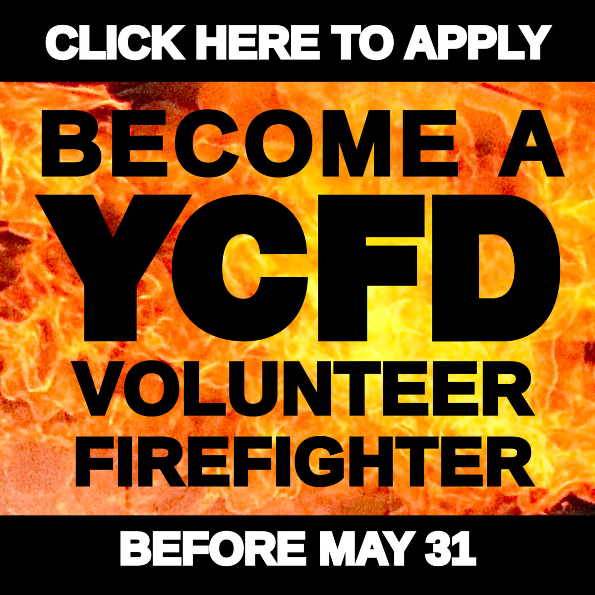 Firefighter Recruitment - Yellowhead County