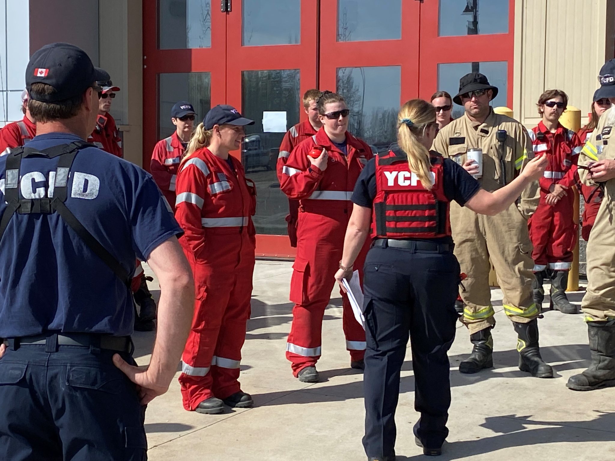 Home - Yellowhead County