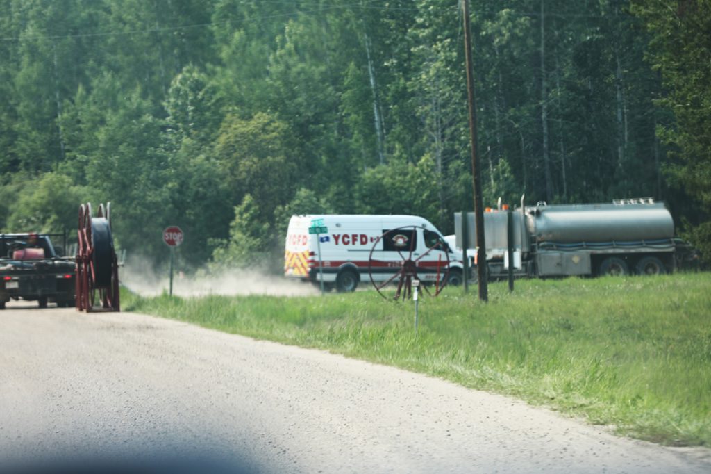 Home - Yellowhead County