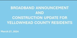 Home - Yellowhead County