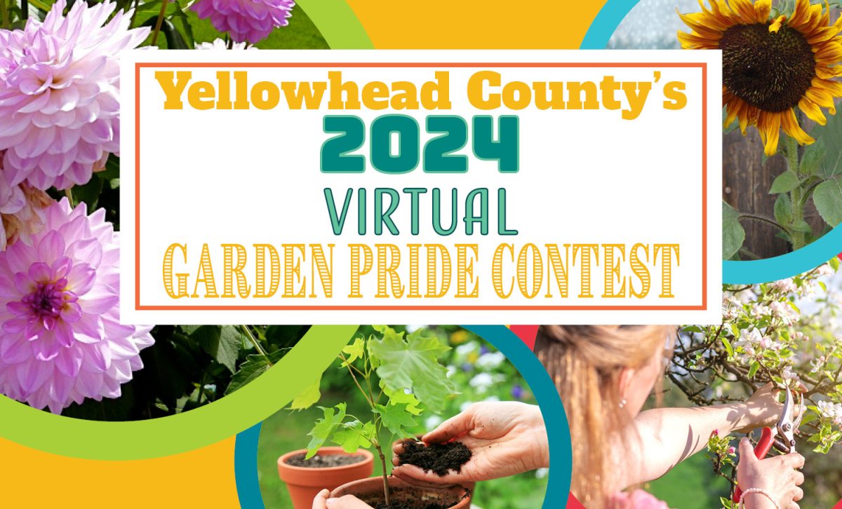 Home - Yellowhead County