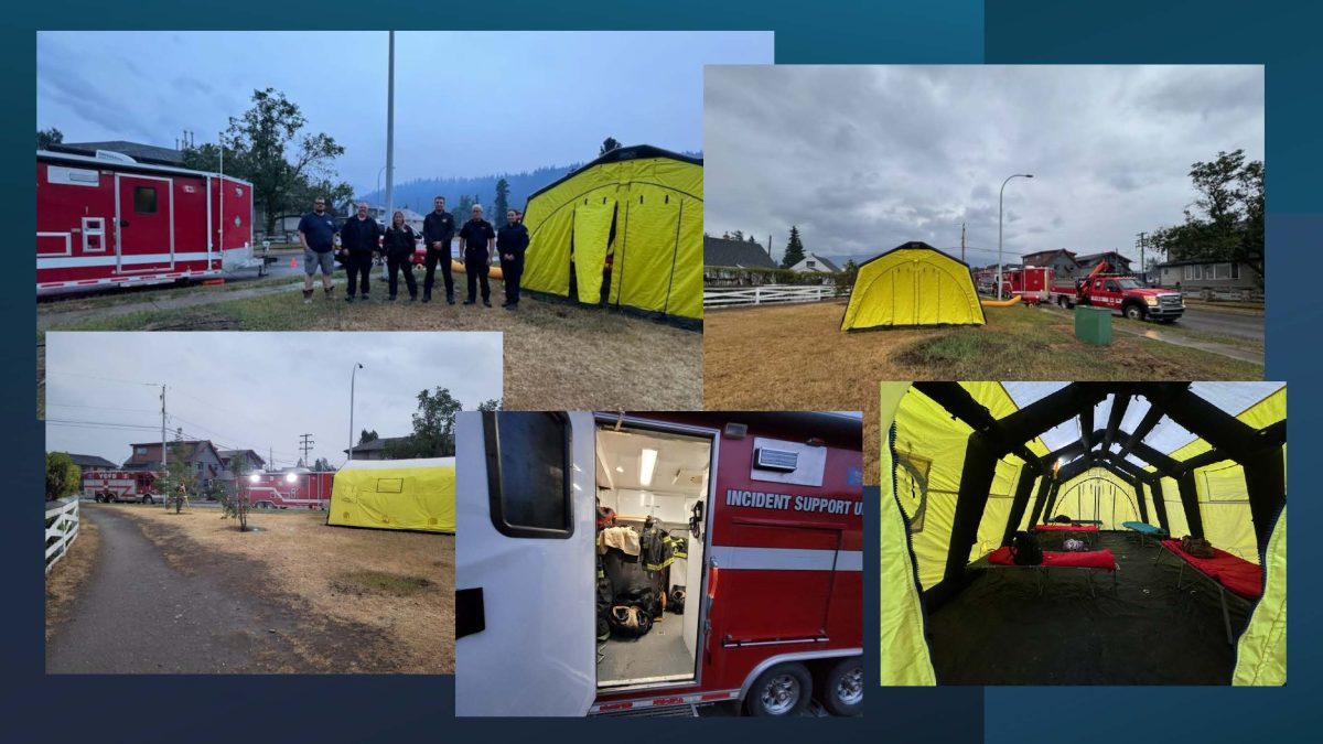 Home - Yellowhead County