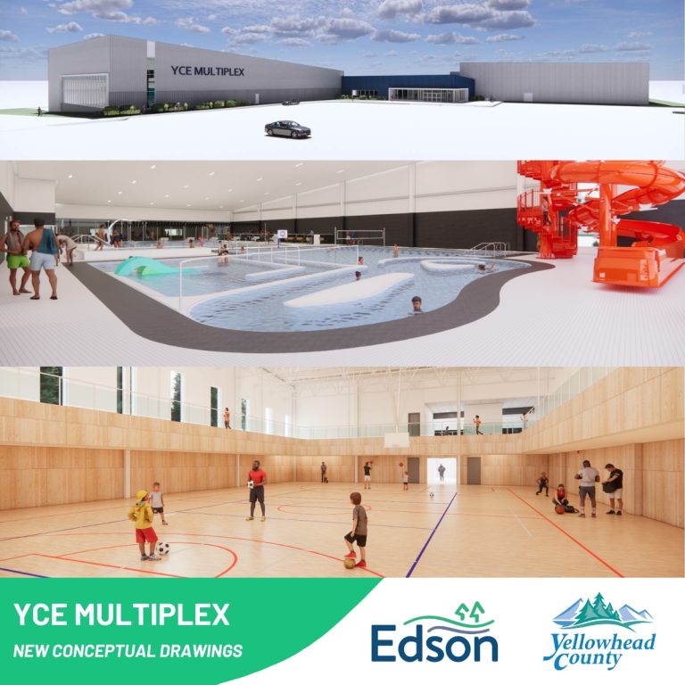 Home - Yellowhead County