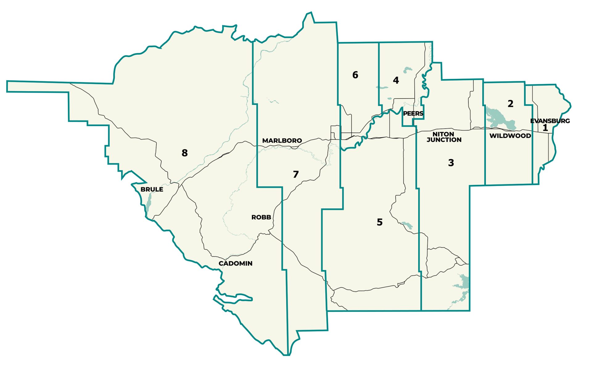Voter Information - Yellowhead County
