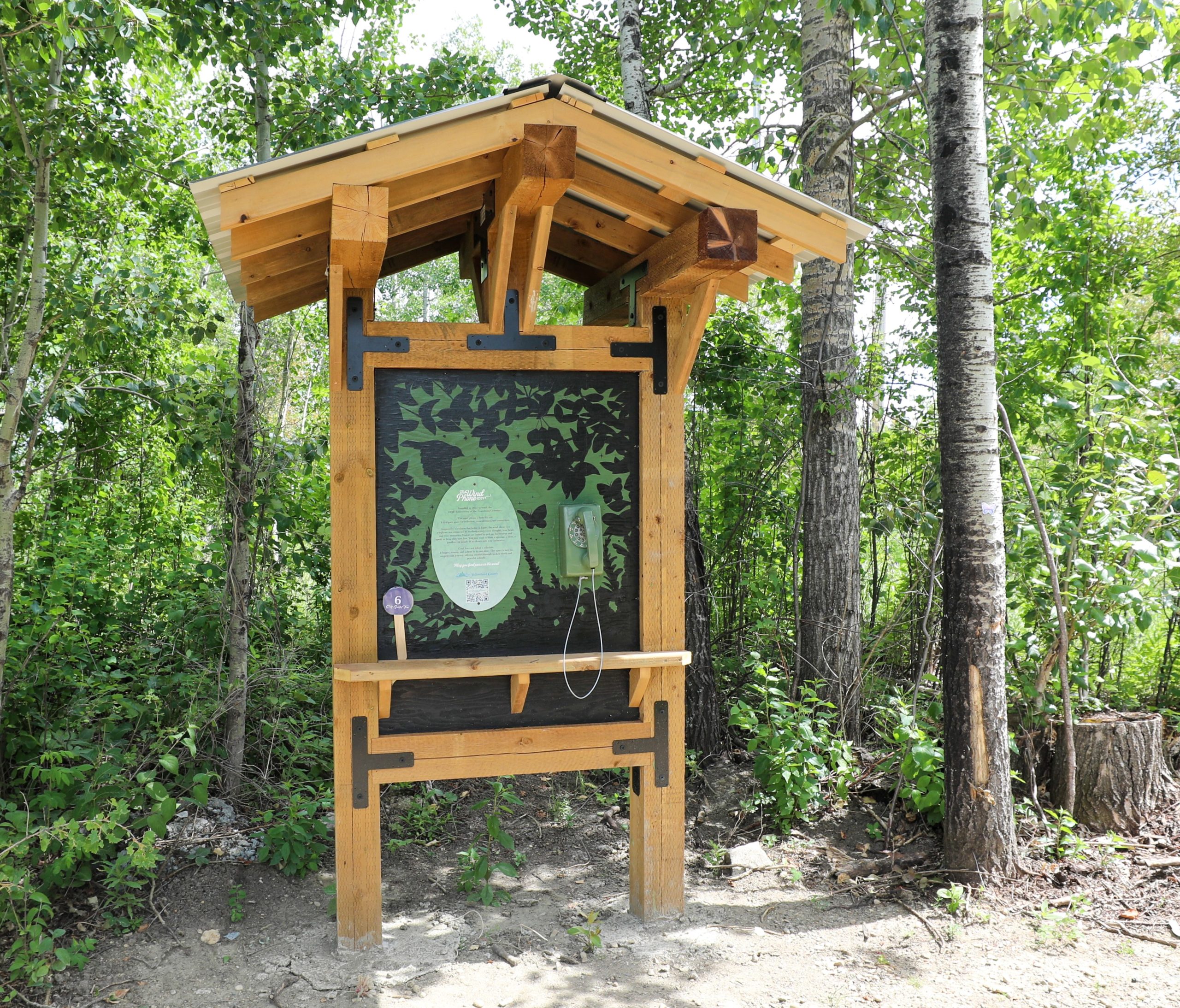 Kindred Spirits: Celebrating 100 years of the Evansburg Cemetery - Yellowhead County